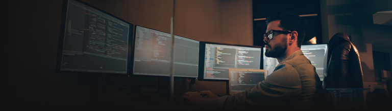 Expertos en servicios nearshore de IA, cloud y desarrollo de aplicaciones | Applaudo